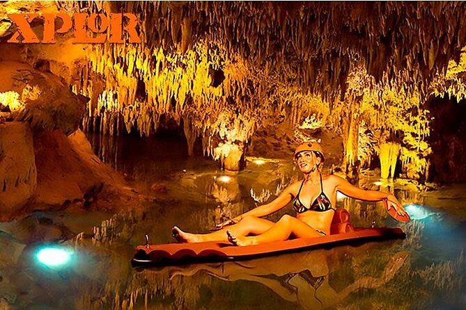 Night of Fire at Xplor Fuego Adventure! Round Transportation Included - Final Thoughts