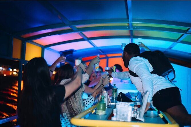 Night of Lights: #1 Party Boat in St. Augustine, FL - Final Thoughts: Is It Worth It?