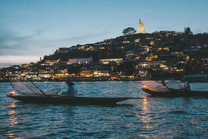 Night of the Dead in Ancestral Cemeteries November 1 - The Value of This Experience