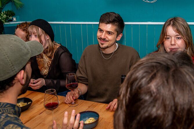 Night Out in Florence: Bar Crawl and City Walk - Why This Tour Offers Value