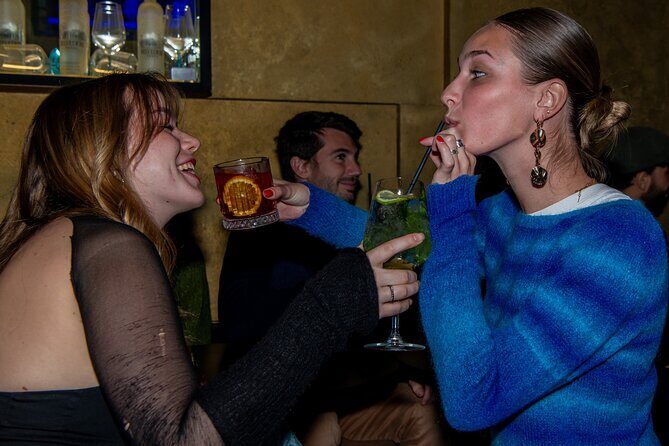 Night Out in Florence: Bar Crawl and City Walk - Final Thoughts