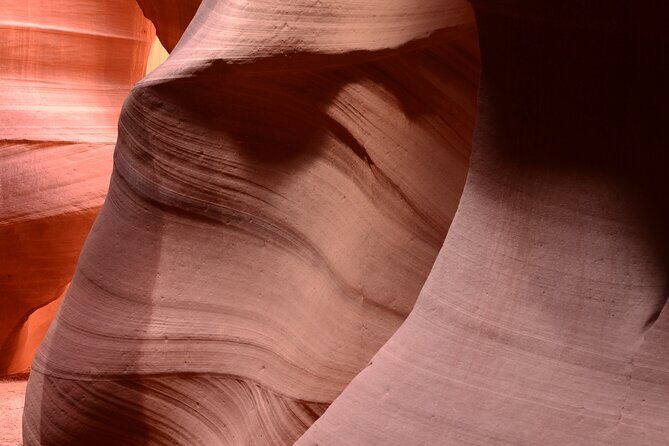 Night Photography Tour in Upper Antelope Canyon - Who Should Consider This Tour?