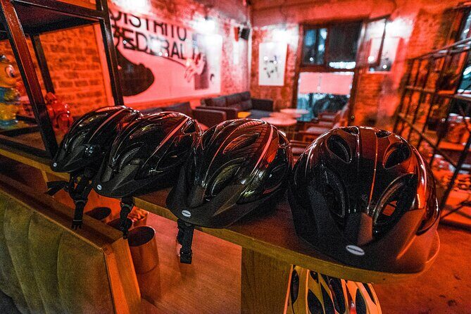 Night Street Food & Bike Tour / Small Groups /All Inclusive - Authenticity and Review Highlights