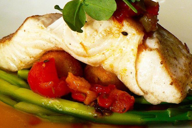 Night Tapas Walking Tour in Barcelona Modernist Area with Small Group and Dinner - FAQ