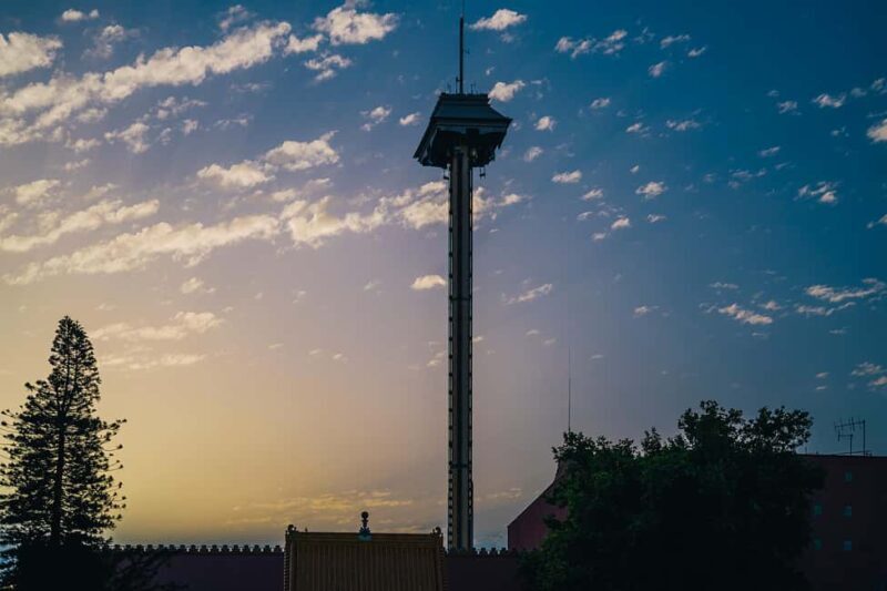 Night Ticket for PortAventura Park - An Overview of the Night Ticket Experience