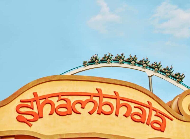 Night Ticket for PortAventura Park - Final Thoughts: Who Should Consider This Experience?