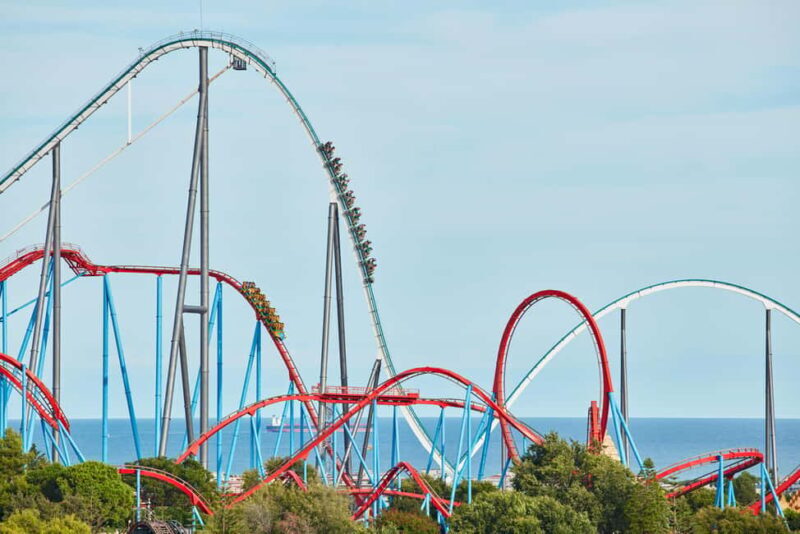 Night Ticket for PortAventura Park - FAQs About the PortAventura Night Ticket