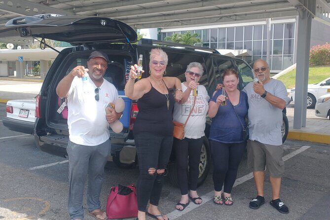 Night Tour - Frequently Asked Questions