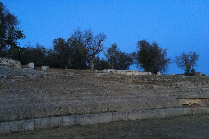 Night Tour in an Ancient Lost City near Lecce - Exploring the Itinerary: What to Expect