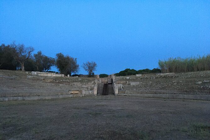 Night Tour in an Ancient Lost City near Lecce - Final Thoughts