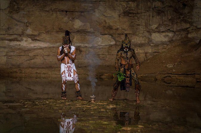 Night Tour in Cenote Suytun - FAQ