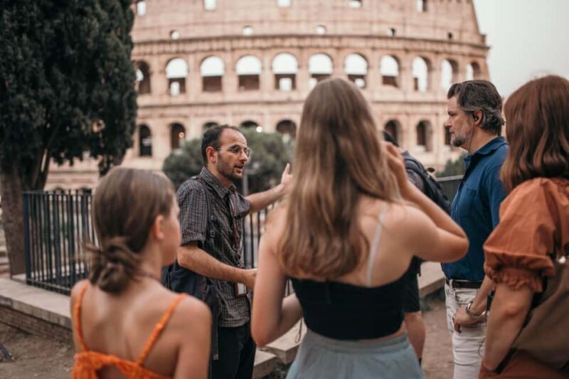 Night tour of Rome - 2.5 hrs walking under the Roman sky - Final Thoughts: Is This Tour Worth It?