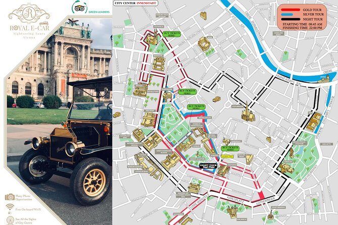 ( Night Tour ) With Private Guide + wine or prosecco - Final Words: Is It Worth It?