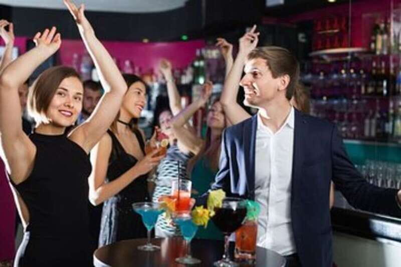 Night Vancouver (Music,Bars,Clubs & Casino) - An In-Depth Look at the Vancouver Nightlife Tour