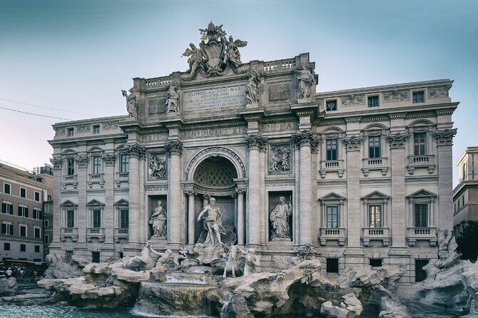 Night walk to discover all of Rome with a friend in total safety - Frequently Asked Questions (FAQs)