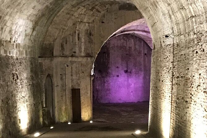 Night Walking Tour in Lucca - Who Would Love This Tour?