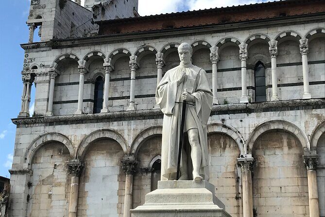 Night Walking Tour in Lucca - Final Thoughts: Is It Worth It?