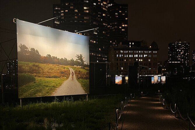 Night Walking Tour Path of Liberty with Ferry to Wall Street Bull - What This Tour Means for You