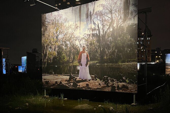 Night Walking Tour Path of Liberty with Ferry to Wall Street Bull - FAQ