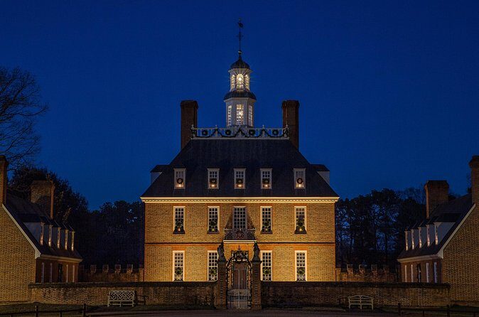 Night Watchman's Ghost Tour - What to Expect and What Not to Expect