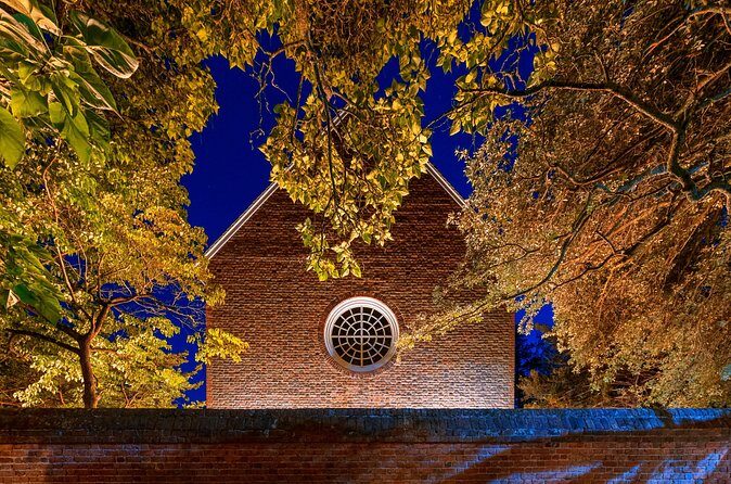 Night Watchman's Ghost Tour - Who Should Consider This Tour?