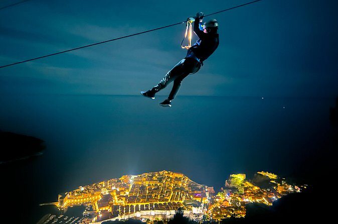 Night Zipline Experience in Dubrovnik - Who Will Love This Tour?