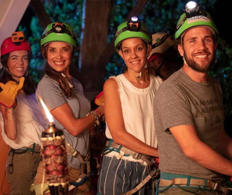 Night Ziplines & UTV Adventure & Mexican Parrillada - Final Thoughts