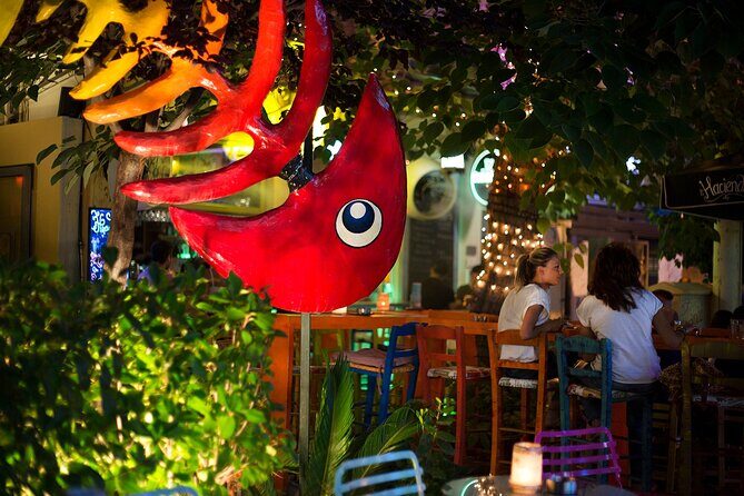 Nightlife Athens Tour inc. rooftops, tastings & 3 drinks - Price and Value Analysis