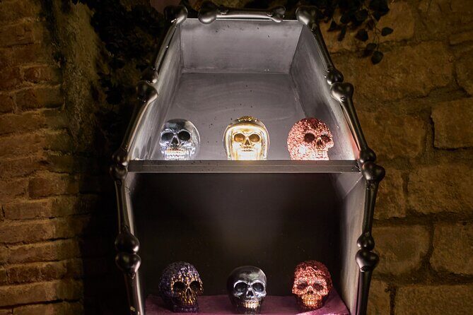 Nightmare Horror Museum Barcelona Interactive Experience - Value for Money and Practical Tips