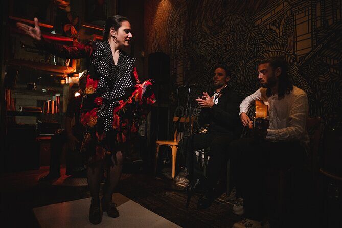 Nights of Authentic Flamenco and Local Gastronomy in El Born - Practical Details & Tips