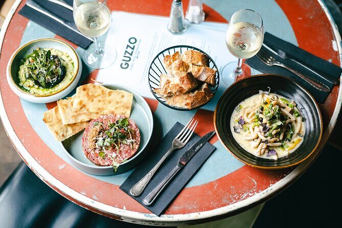 Nights of Authentic Flamenco and Local Gastronomy in El Born - FAQ