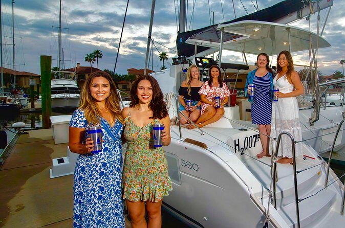 Nights of Lights Sailboat Tour at St Augustine Sailing - Final Thoughts