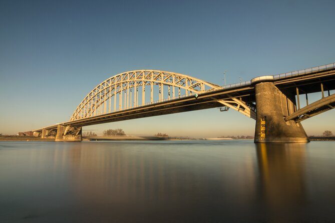 Nijmegen: City Walk with Audio Guide in 7 Languages on your Phone - Who Should Consider This Tour?
