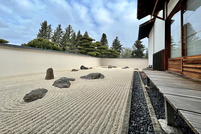 Nikka Yuko Admission (Adults & Children) - What to Expect from Your Visit to Nikka Yuko Japanese Garden