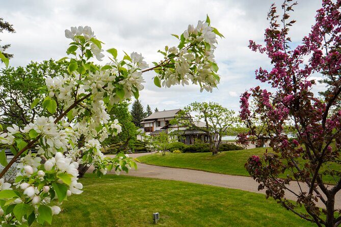 Nikka Yuko Admission (Adults & Children) - Authentic Feedback and Insights from Visitors