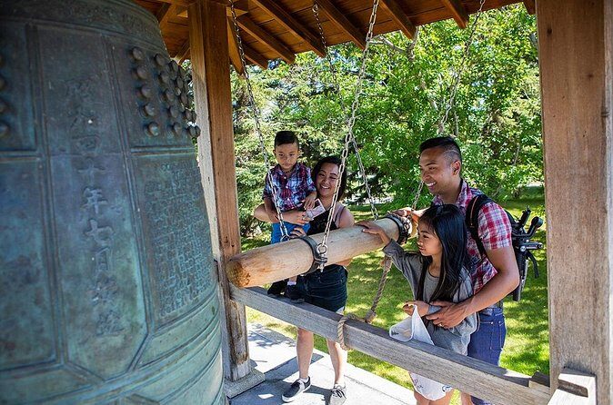 Nikka Yuko Admission (Adults & Children) - Who Is This Experience Best For?