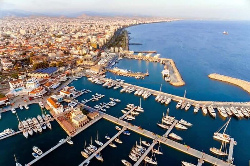 Nikosia : Must-See attractions Private walking tour - Practical Details and Tips