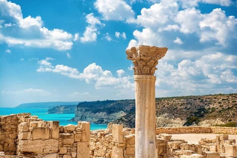 Nikosia : Must-See attractions Private walking tour - FAQ