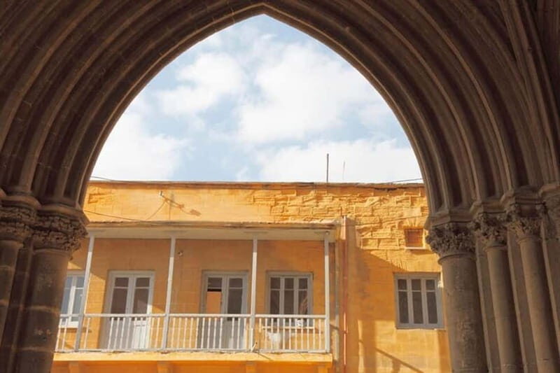 Nikosia : Private Custom Walking Tour with A Guide - Exploring Nicosia: A Deep Dive into the Tour Experience