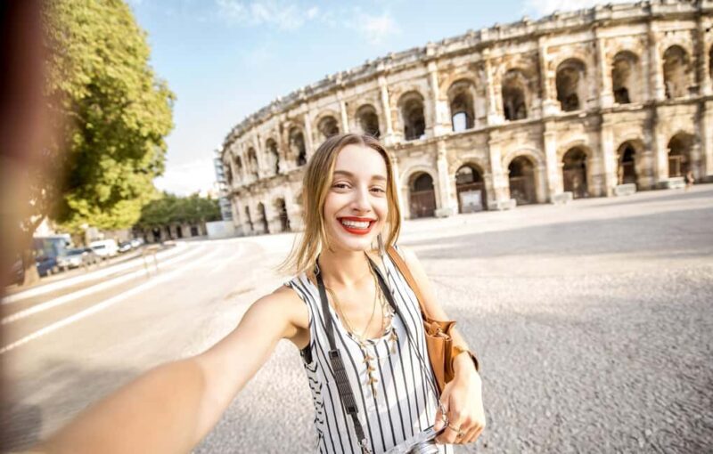 Nimes: Ancient Roman Arena Ticket & Old Town Audio Tour - Final Thoughts: Who Will Love This Tour?