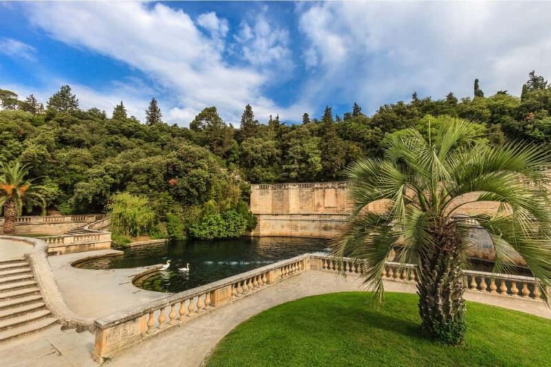 Nîmes, chronicle of a legacy from the Enlightenment to the Belle Époque - Nîmes, Chronicle of a Legacy from the Enlightenment to the Belle Époque