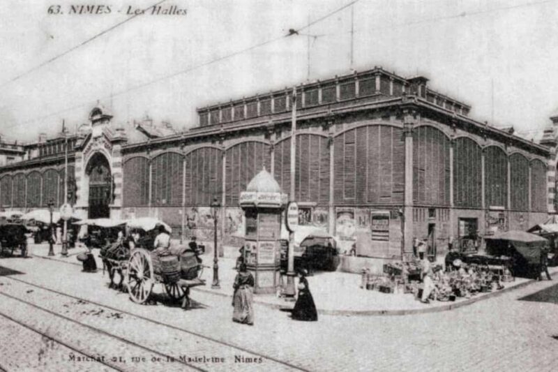 Nîmes, chronicle of a legacy from the Enlightenment to the Belle Époque - Who Should Consider This Tour?