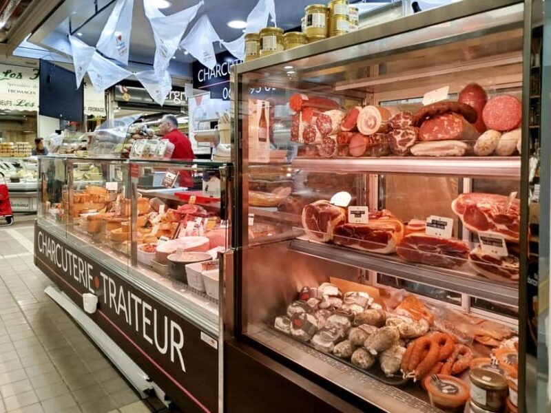 Nîmes Food Tour - FAQ