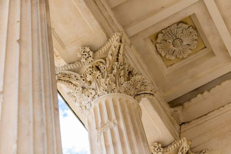 Nîmes - Spend a day like an ancient Roman - FAQ