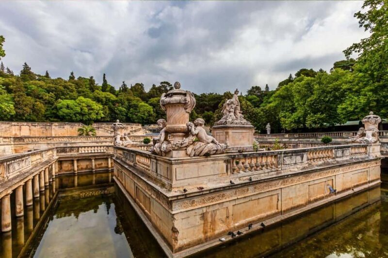 Nîmes - Spend a day like an ancient Roman - Final Thoughts