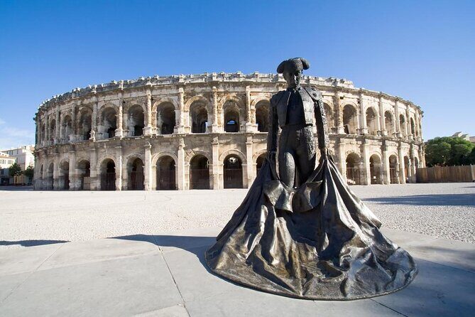 Nimes, Uzes & Pont du Gard Small Group FULL DAY Tour from Avignon - Real Insights from Reviewers