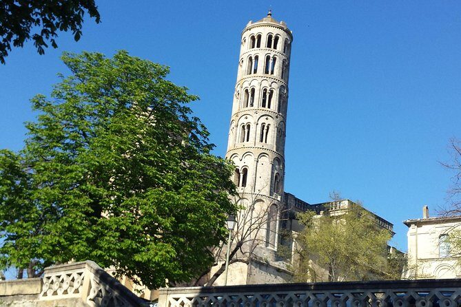 Nimes, Uzes & Pont du Gard Small Group FULL DAY Tour from Avignon - FAQ