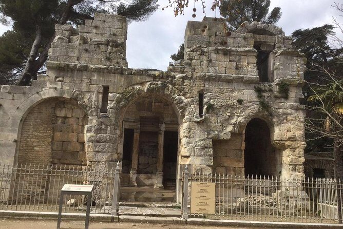 Nimes, Uzes & Pont du Gard Small Group FULL DAY Tour from Avignon - Final Thoughts