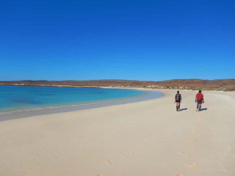 Ningaloo: Private Wilderness Charter with Local Guide - Why Choose the Ningaloo Private Wilderness Charter?