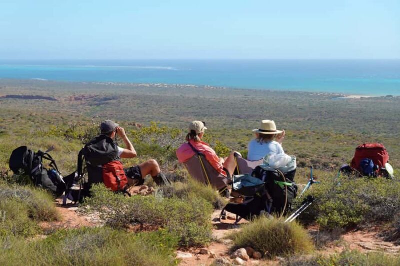 Ningaloo: Private Wilderness Charter with Local Guide - What Makes This Tour Worth It?